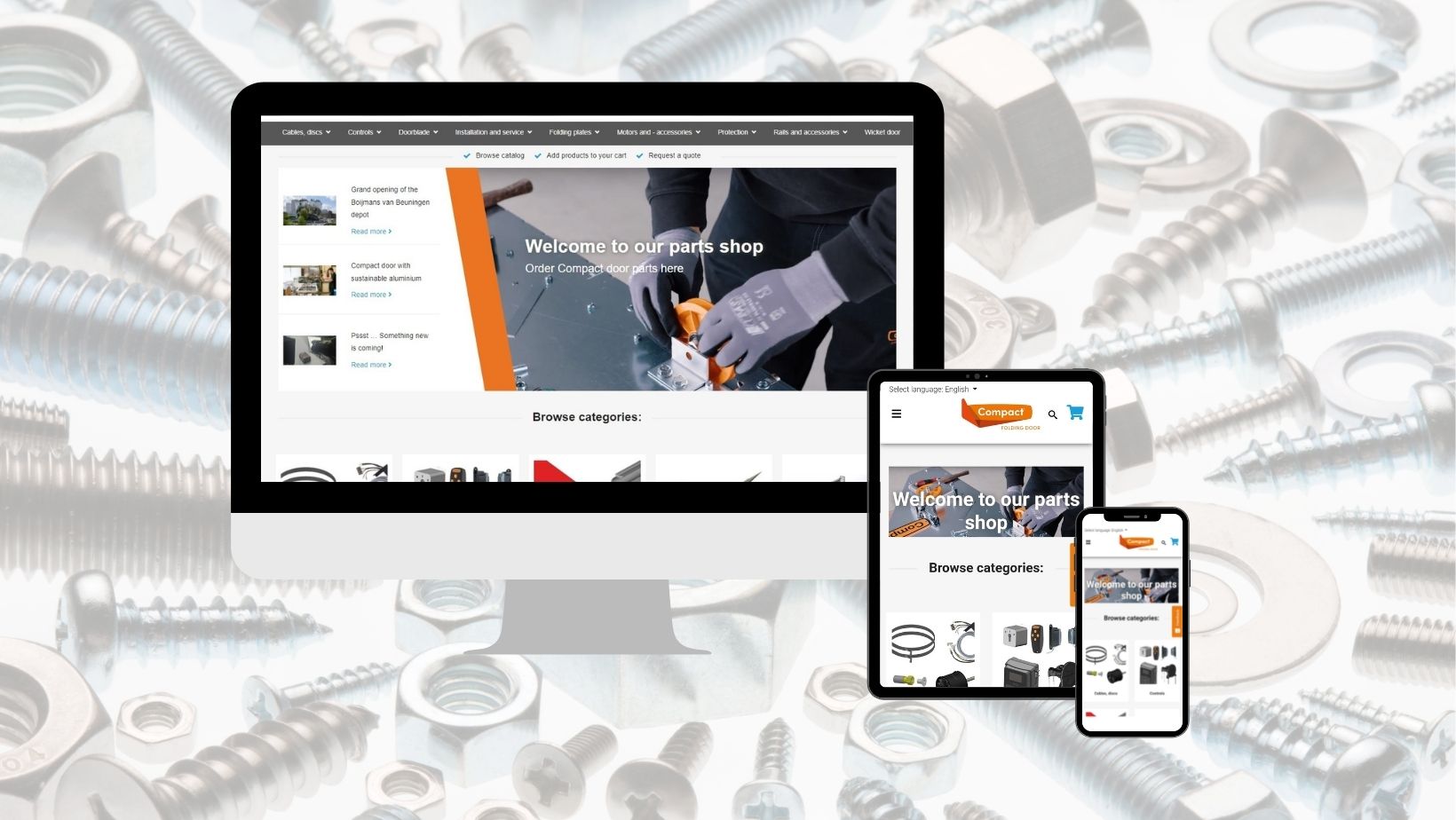 Important information! - Rolflex