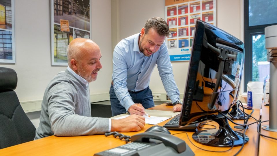 How can we help? - Rolflex